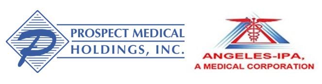 Prospect Medical Holdings Announces Partnership with Angeles-IPA ... Prospect Medical Holdings Announces Partnership with Angeles-IPA ...